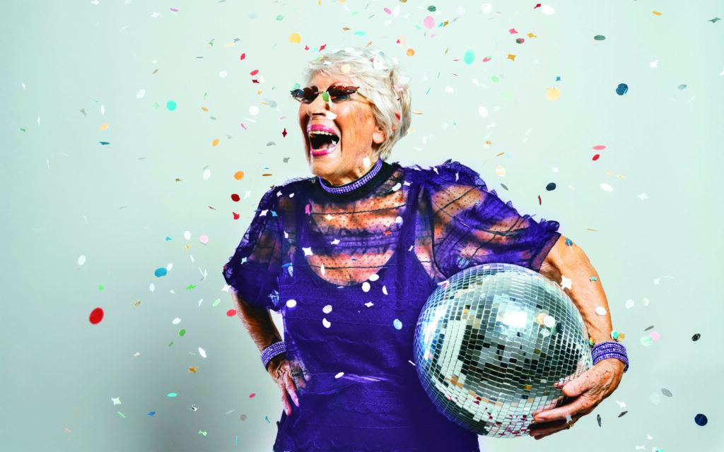 Boujee Bingo | Charter Senior Living Of Brookfield